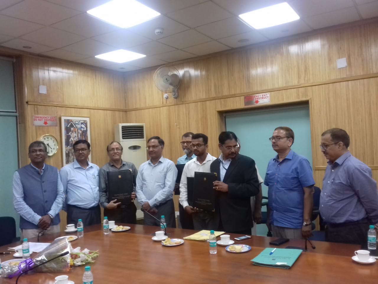 Technical Research Centre (TRC)